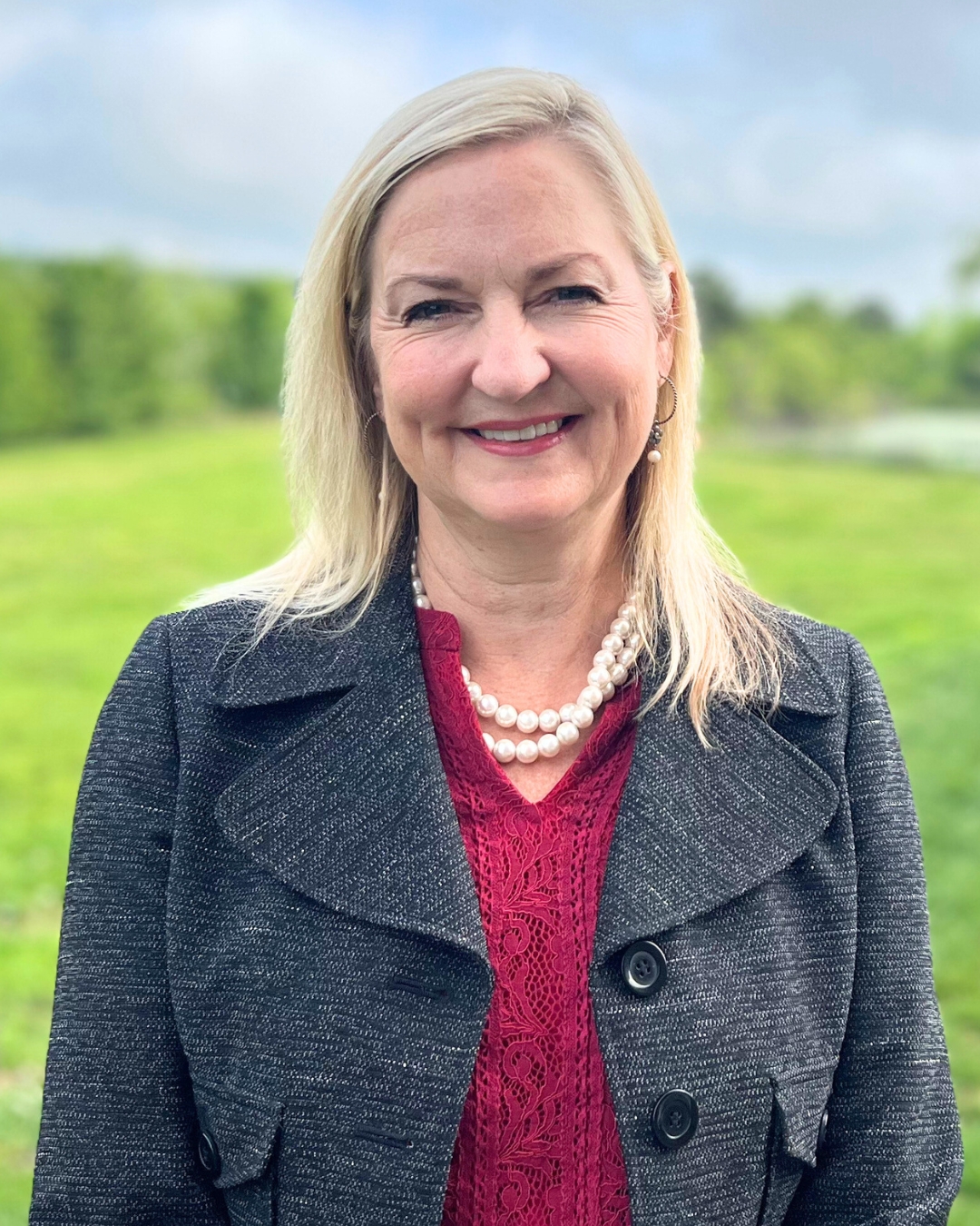 Leadership and Board - AMG International