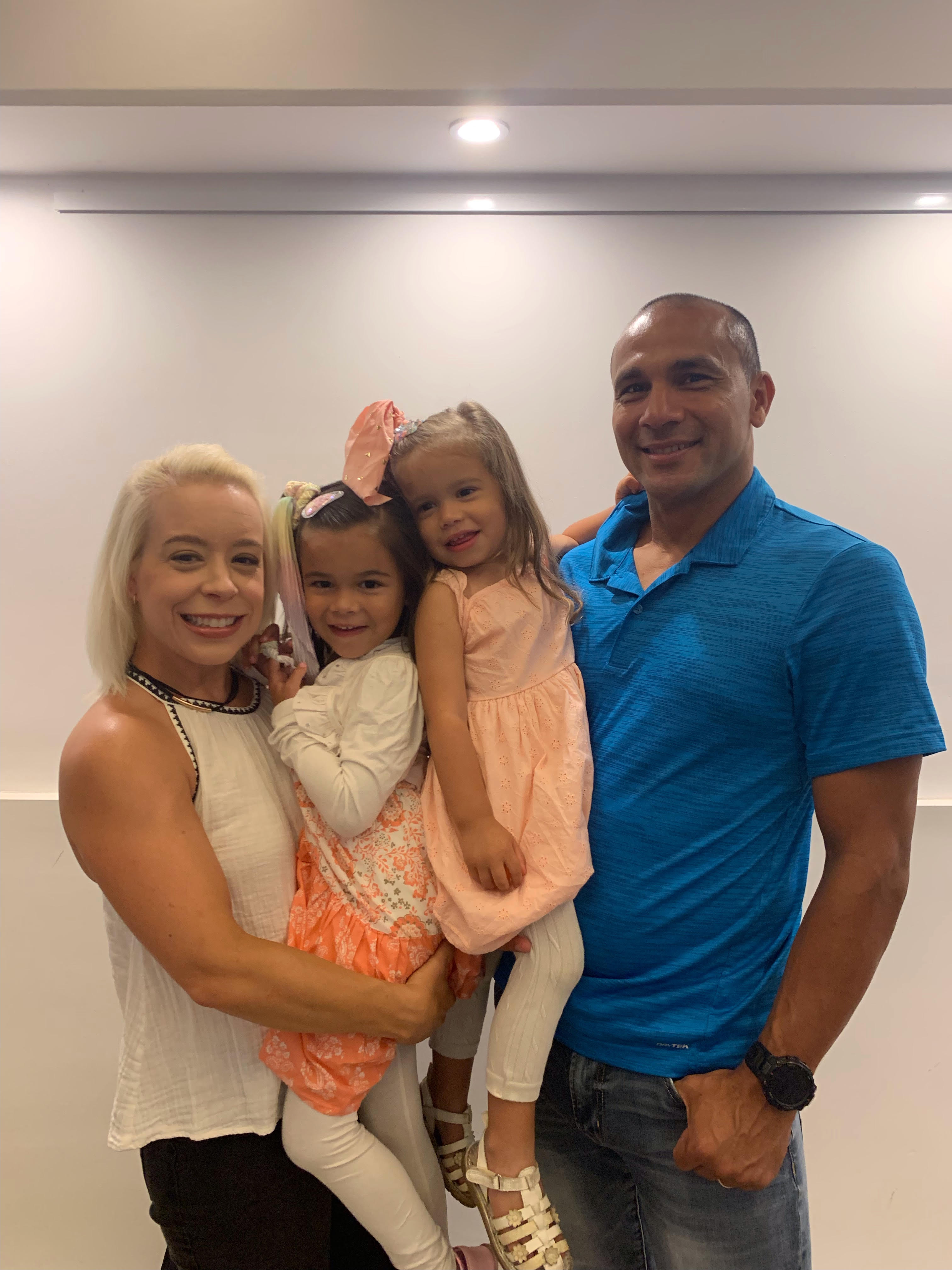 Missionary - AMG International