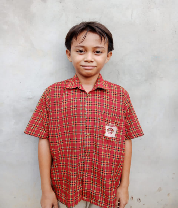 Child Detail - AMG International