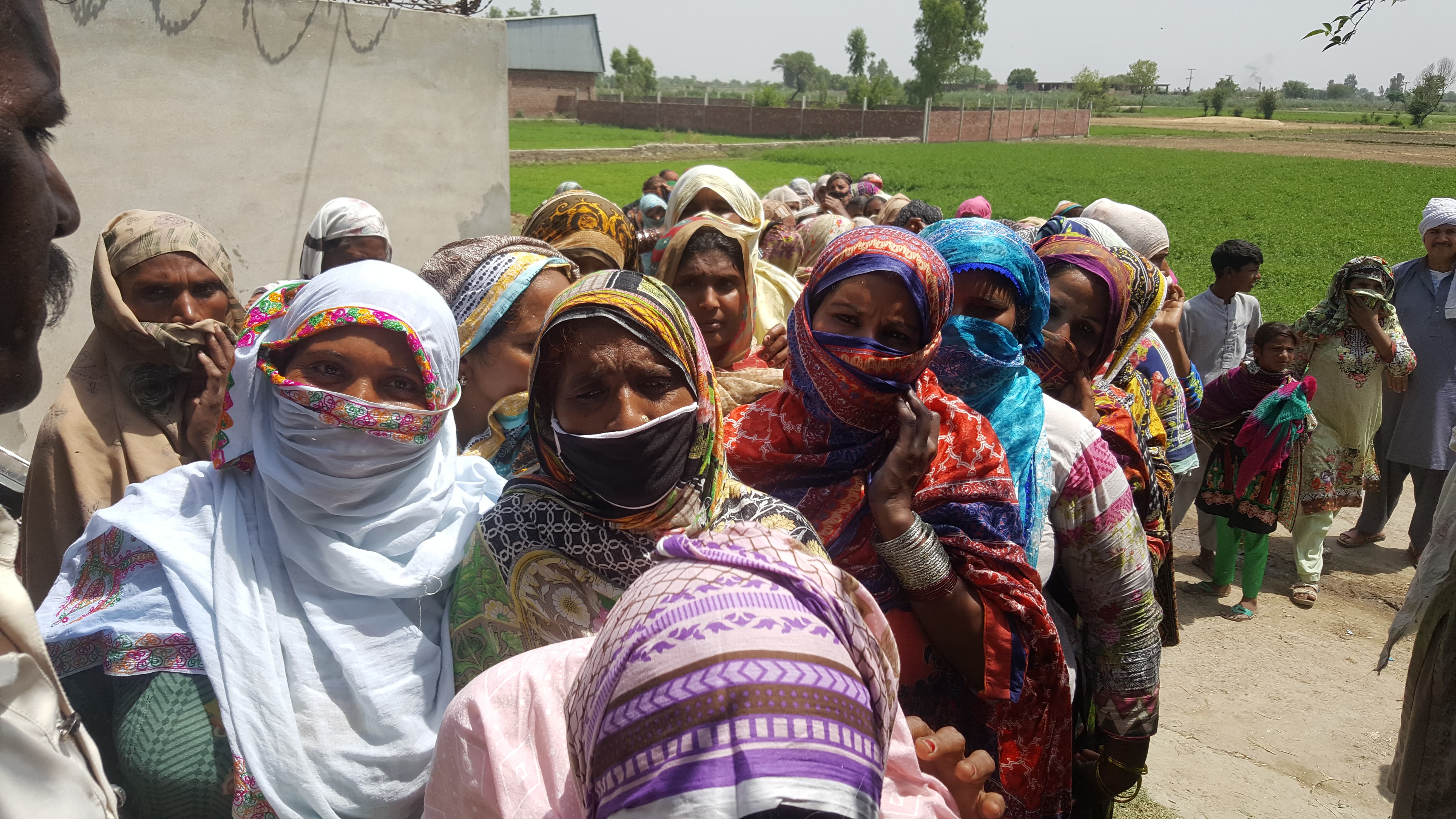 Project - AMG International